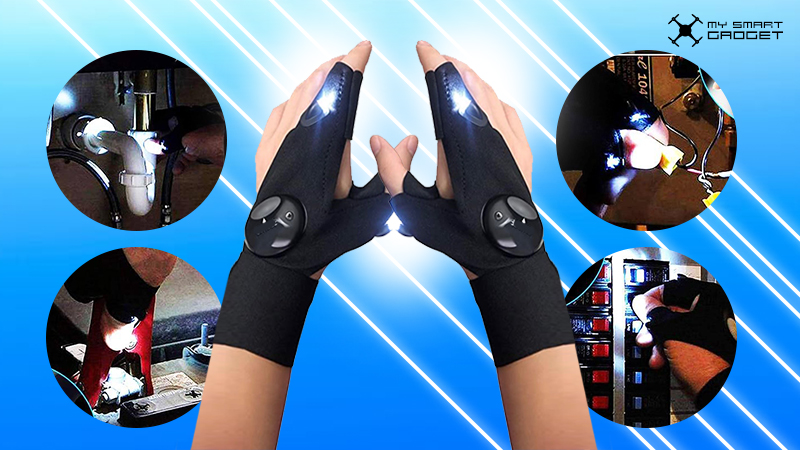 These 19 Insanely Cool Gadgets Will Be The Bestselling Gifts For 2021.