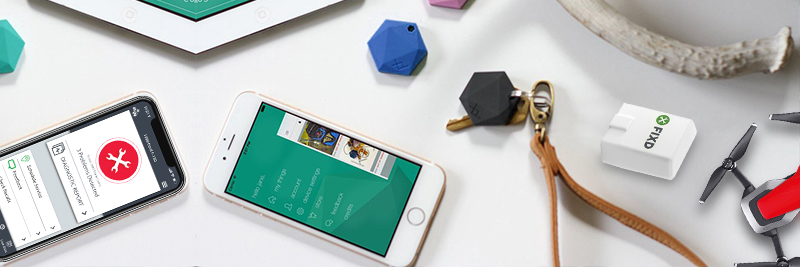 My Smart Gadgets 2019 Black Friday Sale.