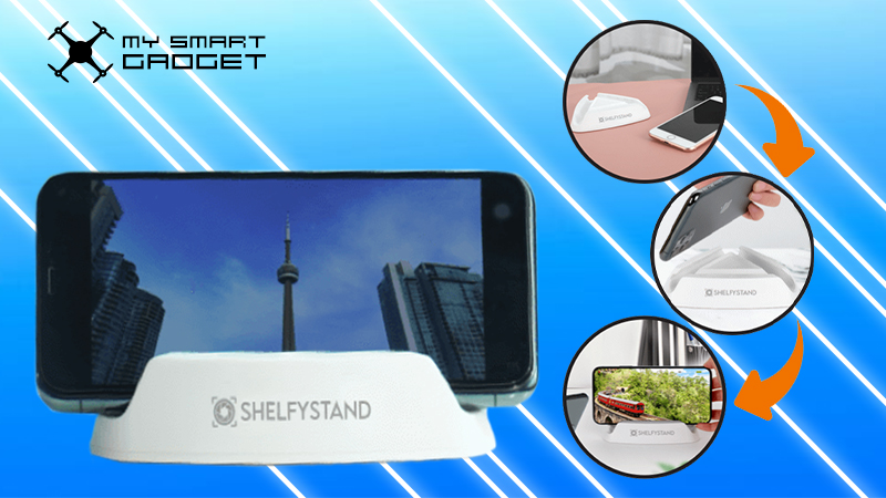 These 19 Insanely Cool Gadgets Will Be The Bestselling Gifts For 2022.